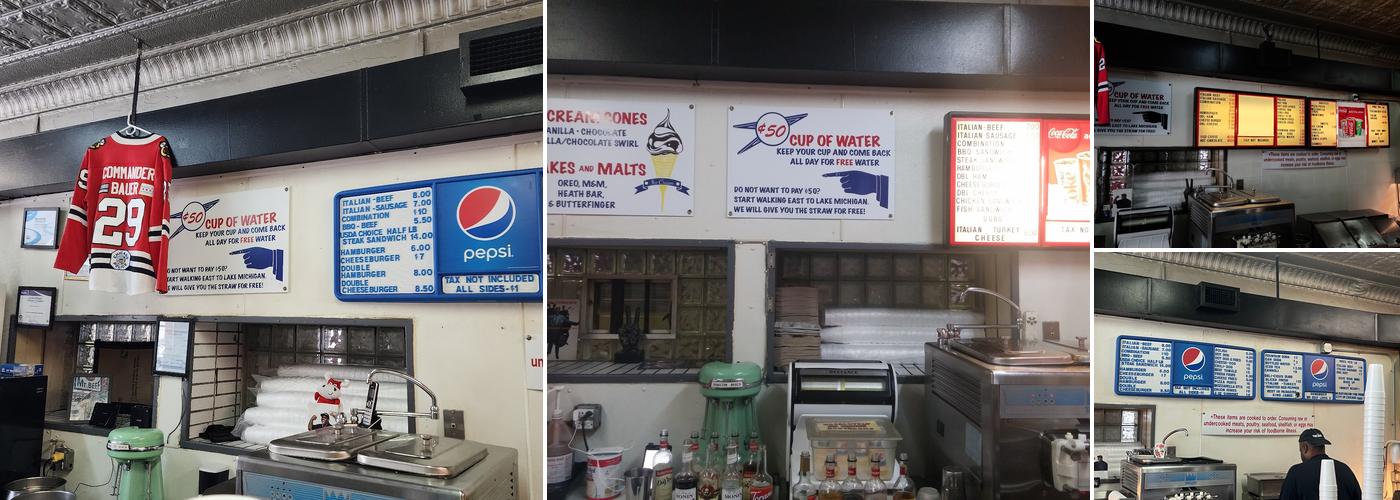 Mr. Beef, Chicago - Menu, Reviews (500), Photos (85) - Restaurantji