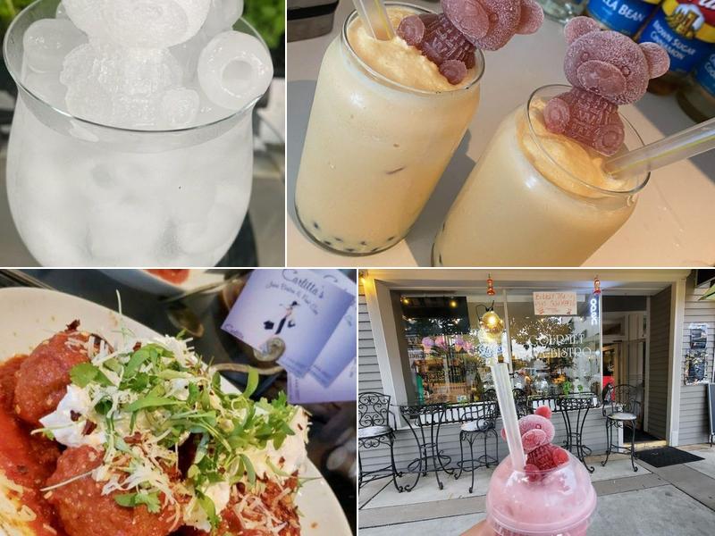 THE 15 BEST Restaurants in Rocky River, OH - With Menus, Reviews ...