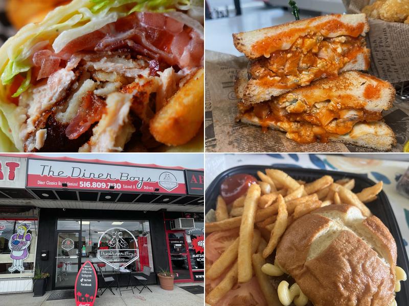 THE 15 BEST Restaurants in Merrick, NY - With Menus, Reviews, Photos ...