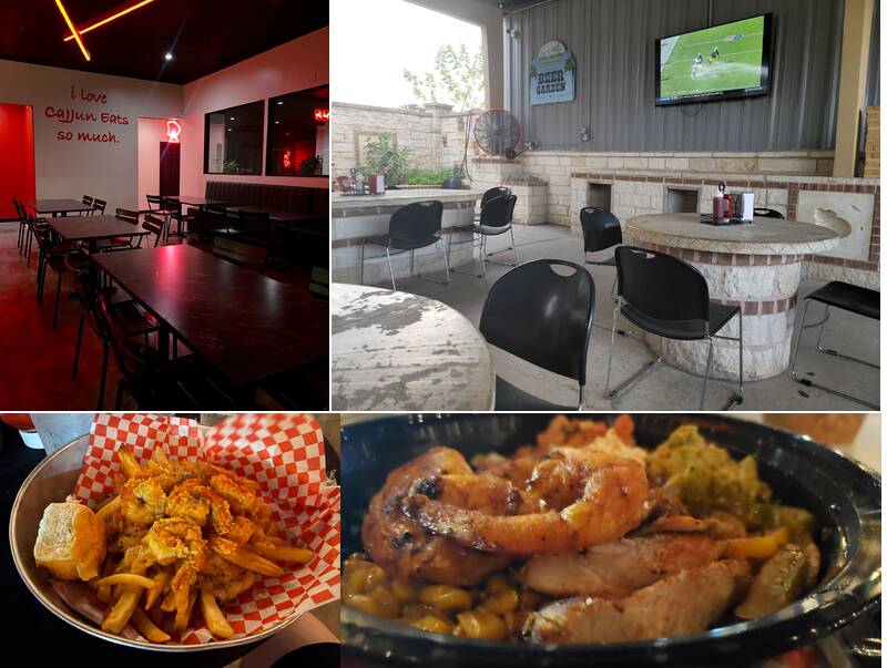 THE 17 BEST Restaurants in Pflugerville - With Menus, Reviews, Photos ...