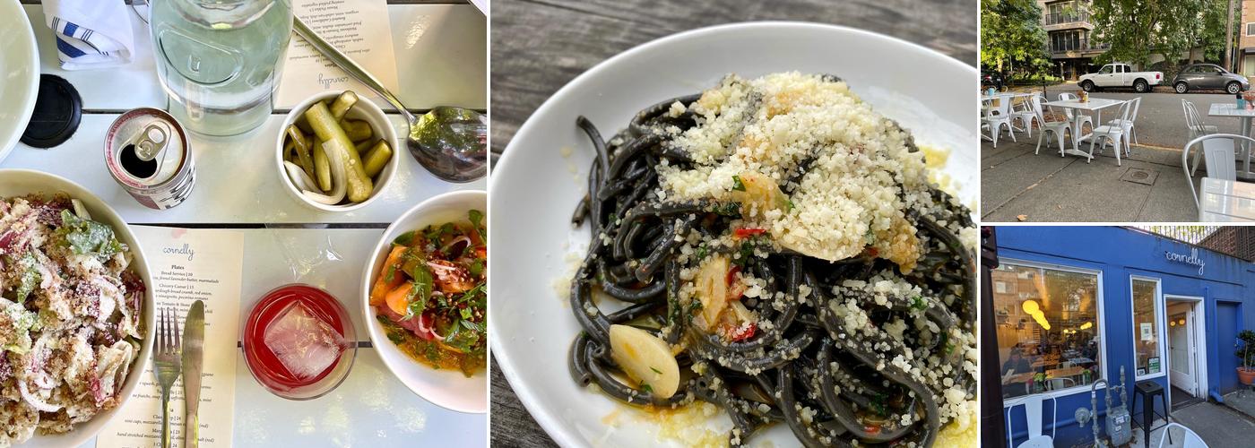 Cornelly, Seattle - Menu, Reviews (225), Photos (46) - Restaurantji