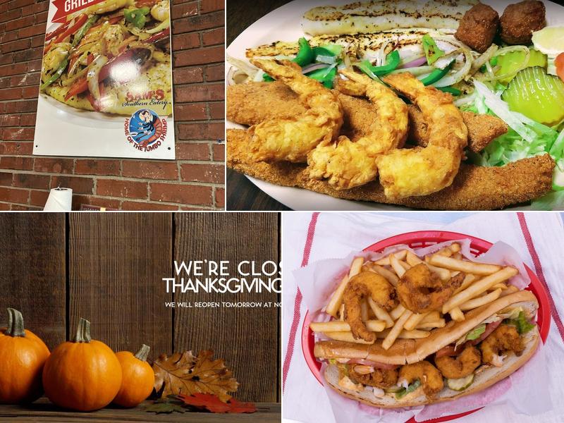 THE 15 BEST Restaurants in Clinton, OK - With Menus, Reviews, Photos ...