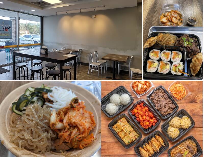 THE 19 BEST Restaurants in Chamblee - With Menus, Reviews, Photos ...