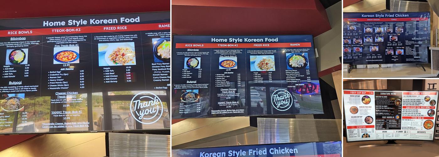 FireFox & CM Chicken, Grand Rapids - Menu, Reviews (241), Photos (25 ...