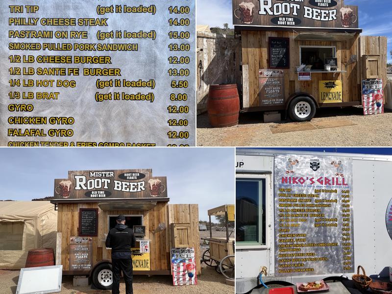 Bunker Bar, Lake Havasu City - Menu, Reviews (176), Photos (23 ...