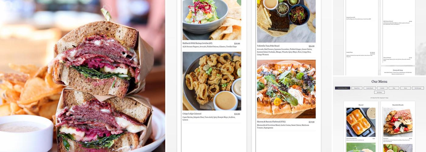 Monarch Ocean Pub, Del Mar - Menu, Reviews (510), Photos (77 ...