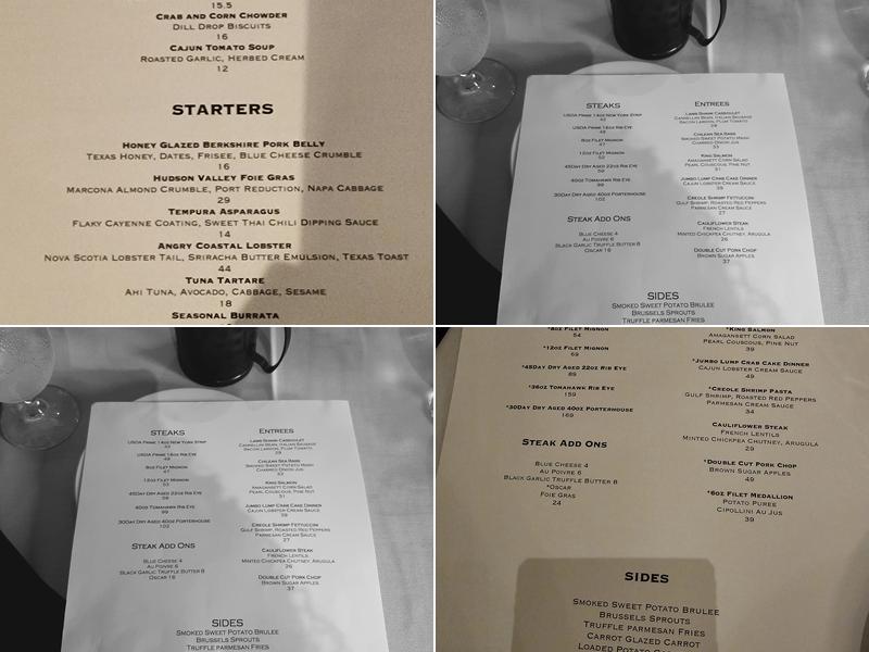 Prime 102, Tyler - Menu, Reviews (333), Photos (58) - Restaurantji