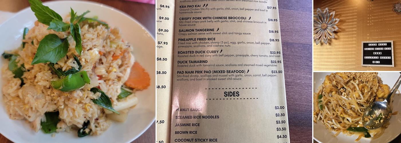 Absolute Thai, Monroe - Menu, Reviews (188), Photos (40) - Restaurantji