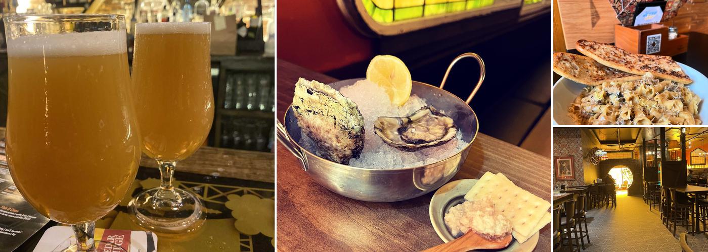 the hip-stir, Marion - Menu, Reviews (196), Photos (53) - Restaurantji