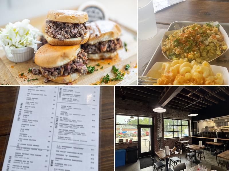 Longleaf Swine, Raleigh - Menu, Reviews (263), Photos (44) - Restaurantji