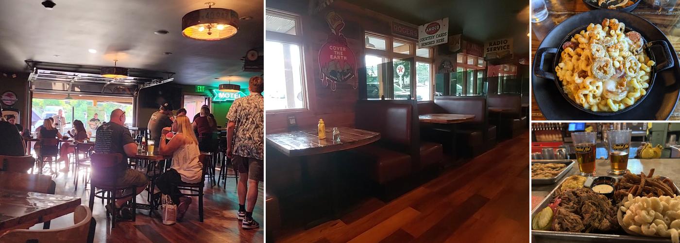 Rusted Nut, Osceola - Menu, Reviews (211), Photos (57) - Restaurantji
