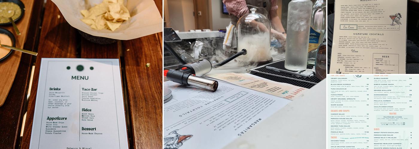 Perdida, Denver - Menu, Reviews (398), Photos (73) - Restaurantji