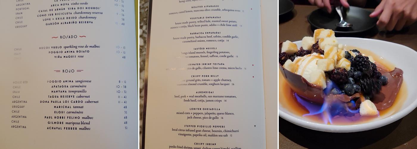 Vida, Knoxville - Menu, Reviews (262), Photos (38) - Restaurantji