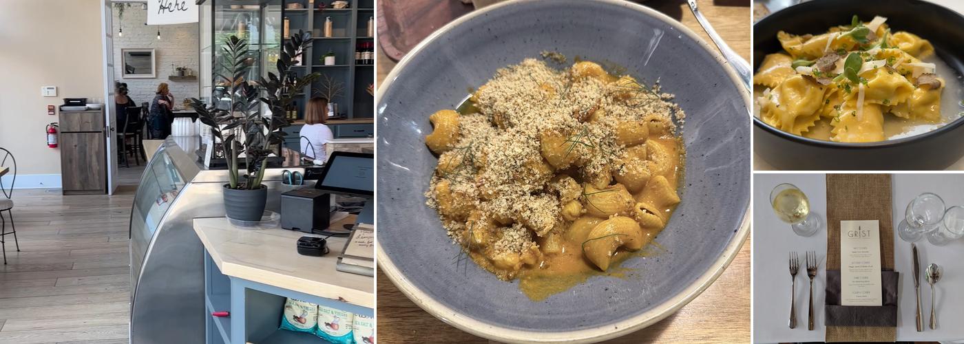 Grist, Dayton - Menu, Reviews (375), Photos (68) - Restaurantji