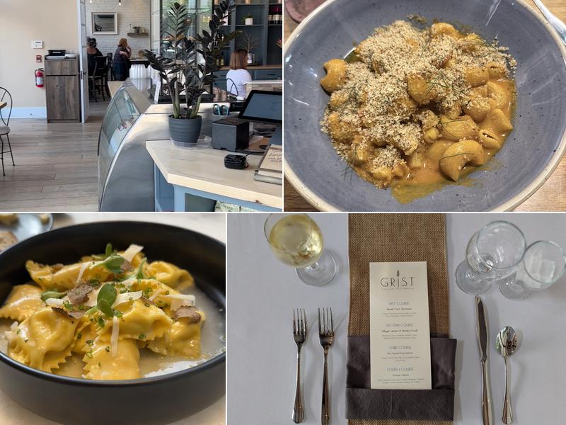 Grist, Dayton - Menu, Reviews (330), Photos (64) - Restaurantji