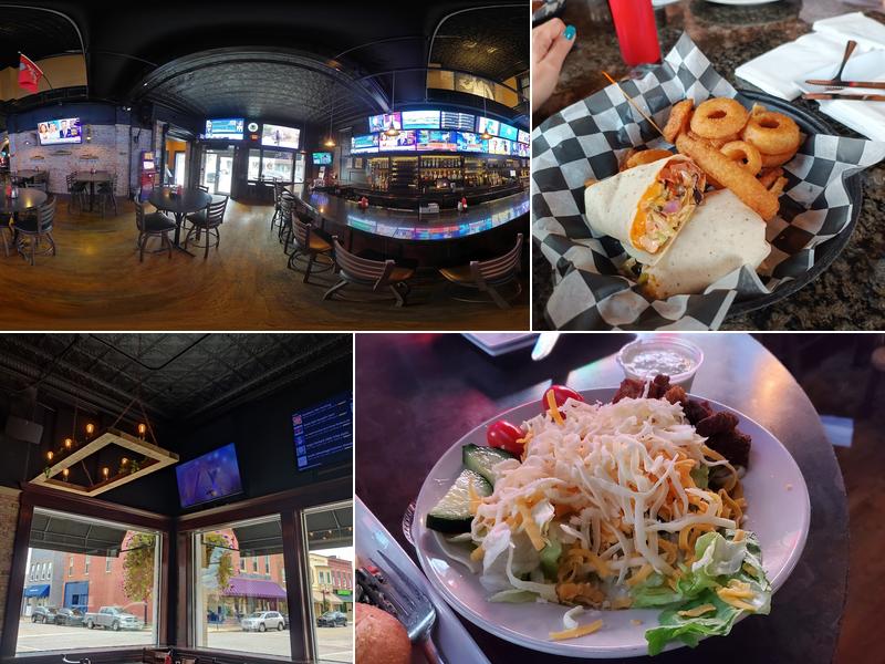 THE 15 BEST Restaurants in Amherst, OH - With Menus, Reviews, Photos ...