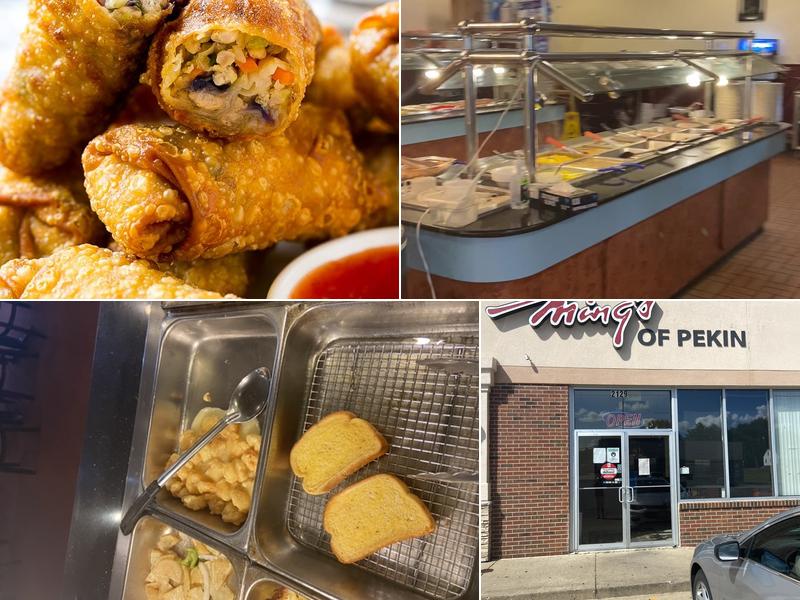THE 15 BEST Restaurants in Pekin, IL - With Menus, Reviews, Photos ...