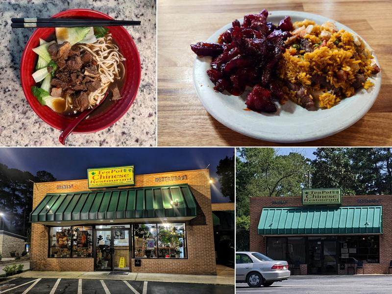THE 15 BEST Restaurants in Cayce, SC - With Menus, Reviews, Photos ...