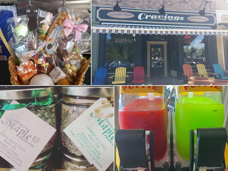 THE 15 BEST Restaurants in Goderich, ON - With Menus, Reviews, Photos ...