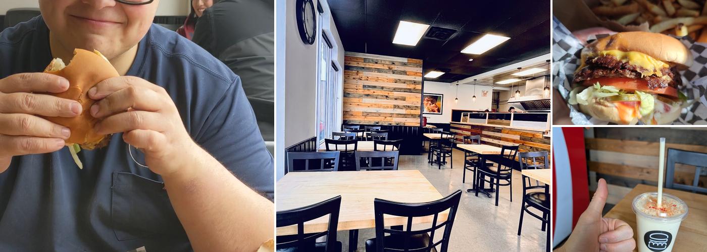 Stackburger, Sault Ste. Marie - Menu, Reviews (163), Photos (34 ...