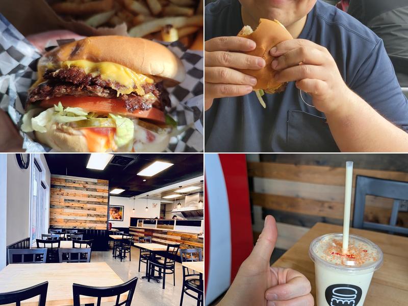 Stackburger, Sault Ste. Marie - Menu, Reviews (163), Photos (34 ...