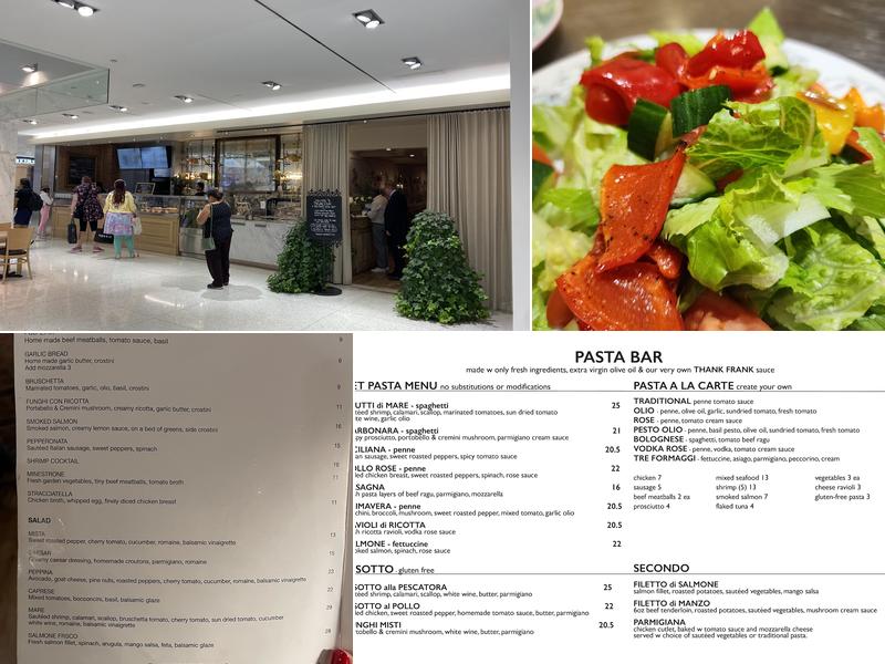 Scaccia, Toronto - Menu, Reviews (112), Photos (60) - Restaurantji