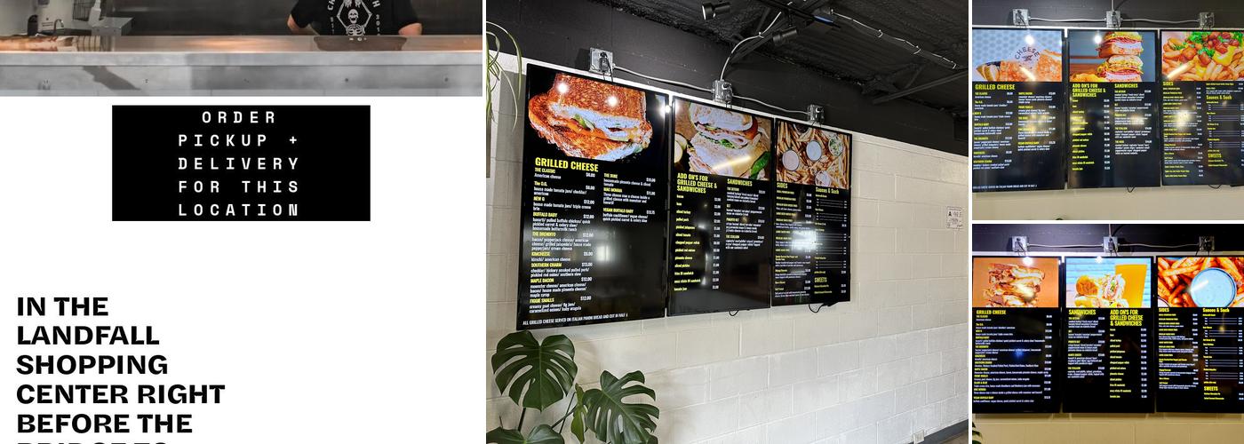 CheeseSmith, Wilmington - Menu, Reviews (220), Photos (62) - Restaurantji