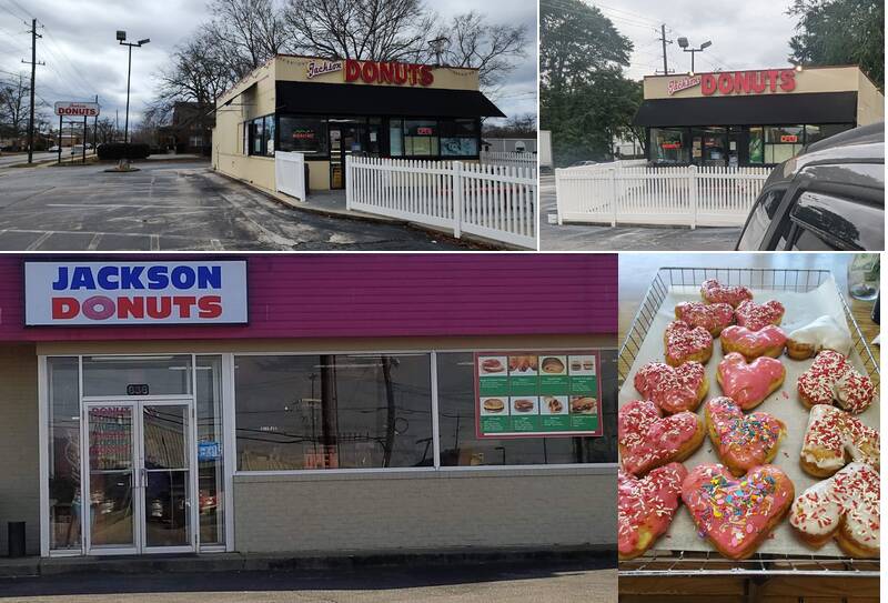 THE 15 BEST Restaurants in Jackson, GA - With Menus, Reviews, Photos ...