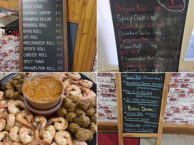 Dream Catch, St. Marys - Menu, Reviews (74), Photos (27) - Restaurantji