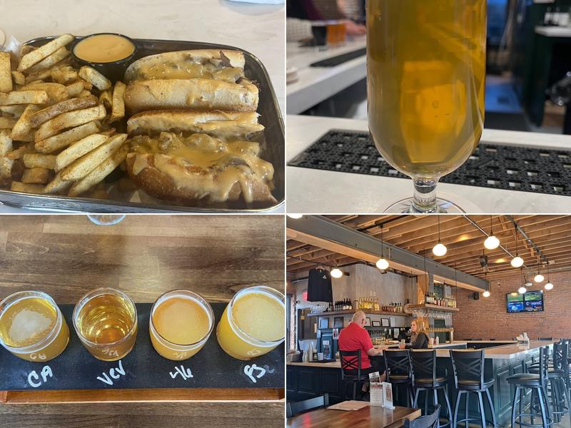 THE 15 BEST Restaurants in Lititz, PA - With Menus, Reviews, Photos ...