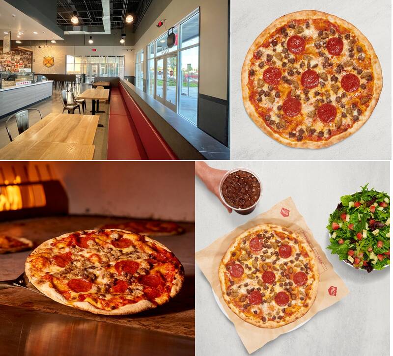 THE 15 BEST Restaurants in Terrell, TX - With Menus, Reviews, Photos ...