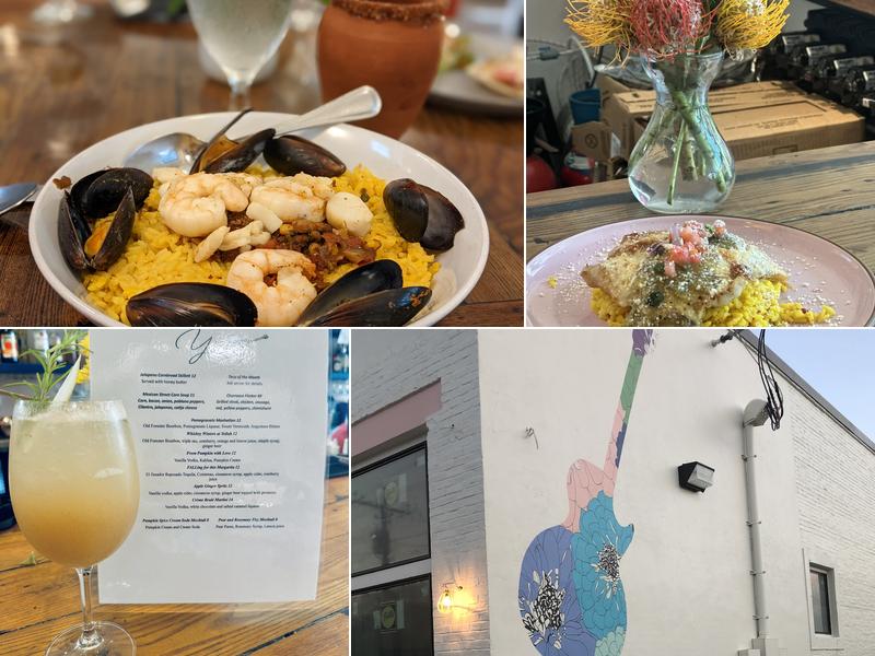 Yollah, Macon - Menu, Reviews (211), Photos (33) - Restaurantji