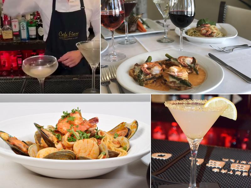 Cafe Fiore, Cromwell - Menu, Reviews (270), Photos (63) - Restaurantji