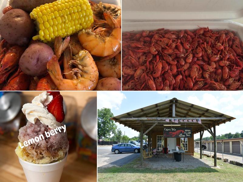 THE 15 BEST Restaurants in Lucedale, MS - With Menus, Reviews, Photos ...