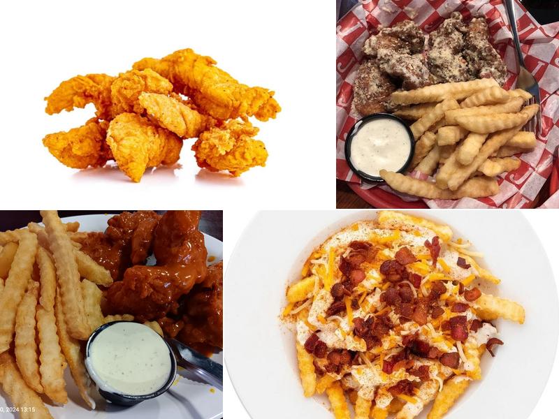 THE 15 BEST Restaurants in Calhoun, GA - With Menus, Reviews, Photos ...