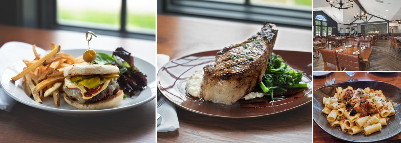 Grille 151, Weymouth - Menu, Reviews (333), Photos (70) - Restaurantji