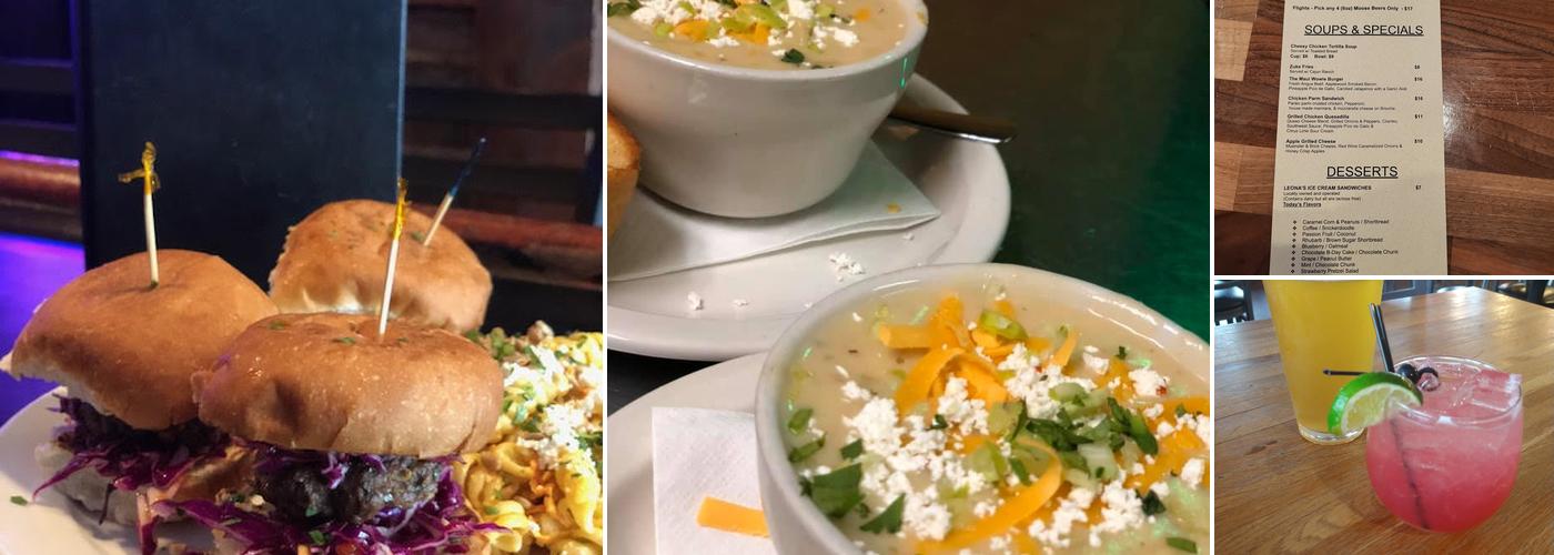 The Smiling Moose, Cranberry - Menu, Reviews (192), Photos (43 ...