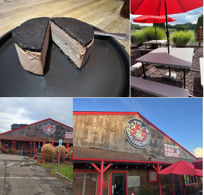 The Smiling Moose, Cranberry - Menu, Reviews (143), Photos (39 ...