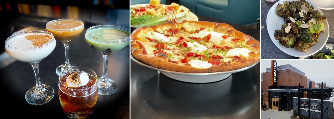 The Copper Crow, Horsham - Menu, Reviews (747), Photos (59) - Restaurantji