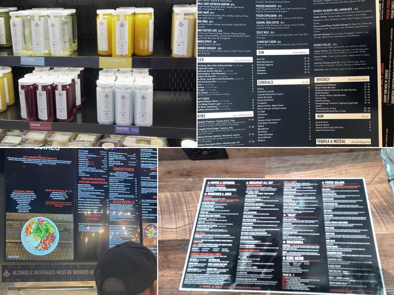 Pressed Cafe, Salem - Menu, Reviews (250), Photos (33) - Restaurantji