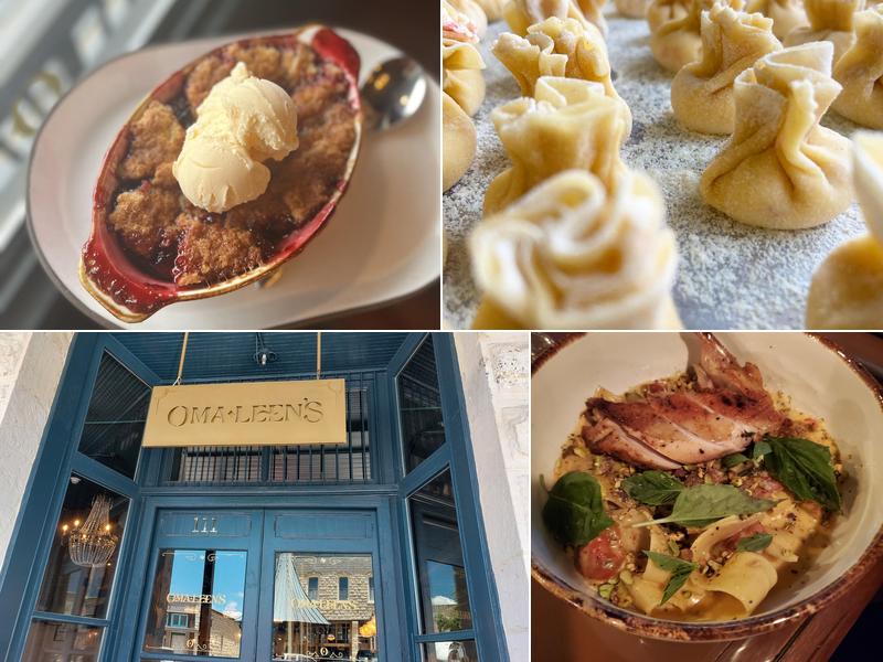 Oma Leen's, Hico - Menu, Reviews (144), Photos (33) - Restaurantji