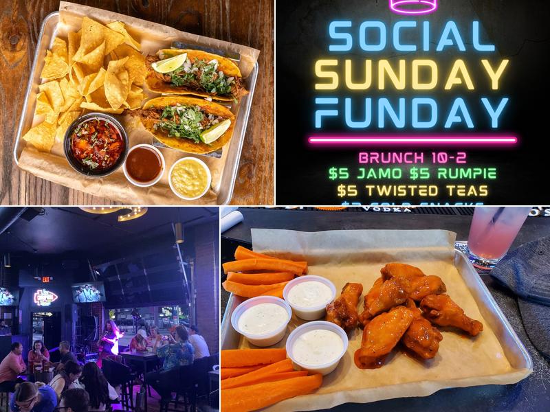 Social, Kansas City - Menu, Reviews (201), Photos (39) - Restaurantji