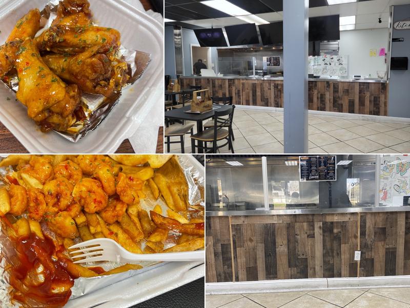 THE 15 BEST Restaurants in Chalmette, LA - With Menus, Reviews, Photos ...