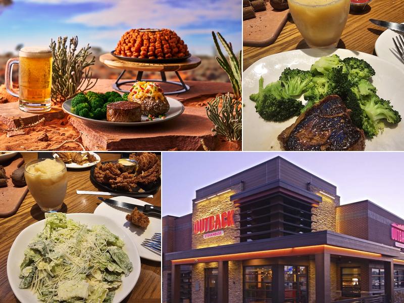 THE 5 BEST Restaurants in Oak Ridge, TN - With Menus, Reviews, Photos ...