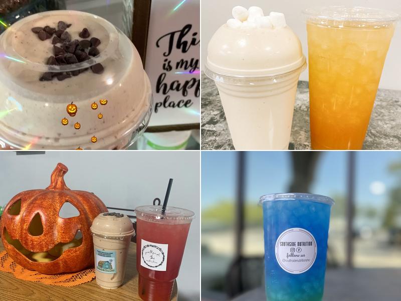 THE 5 BEST Restaurants in Blue Springs, MO - With Menus, Reviews ...