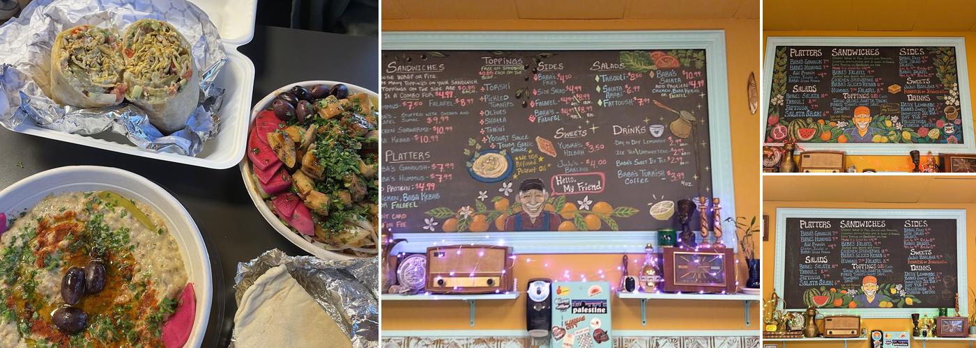 Baba's Pantry, Kansas City - Menu, Reviews (279), Photos (50 ...