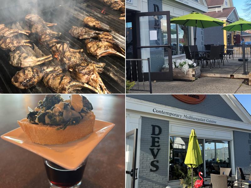 THE 15 BEST Restaurants in Niantic, CT - With Menus, Reviews, Photos ...