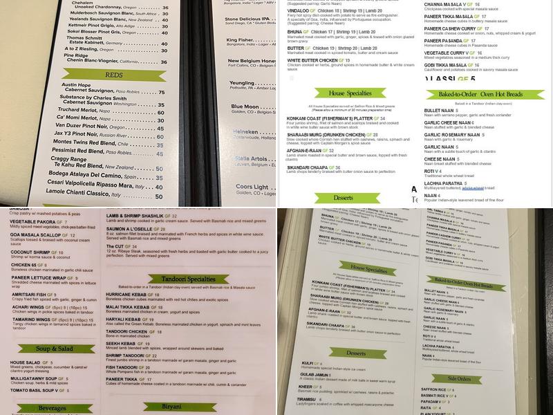 Coriander, Boynton Beach - Menu, Reviews (670), Photos (97) - Restaurantji