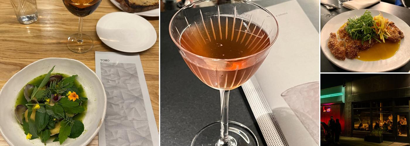 TOMO, Seattle - Menu, Reviews (204), Photos (56) - Restaurantji