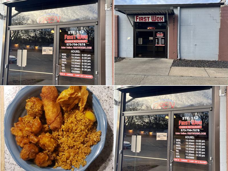 THE 15 BEST Restaurants in Farmington, MO - With Menus, Reviews, Photos ...